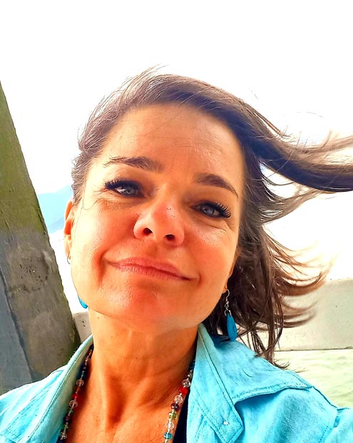 Psicóloga Brasileira Online - Dra. Fernanda Muller